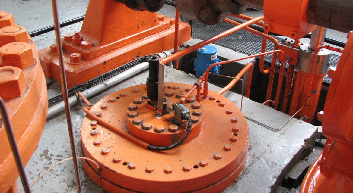 Tuai Power Station Relief Valve Refurbishments | MTL