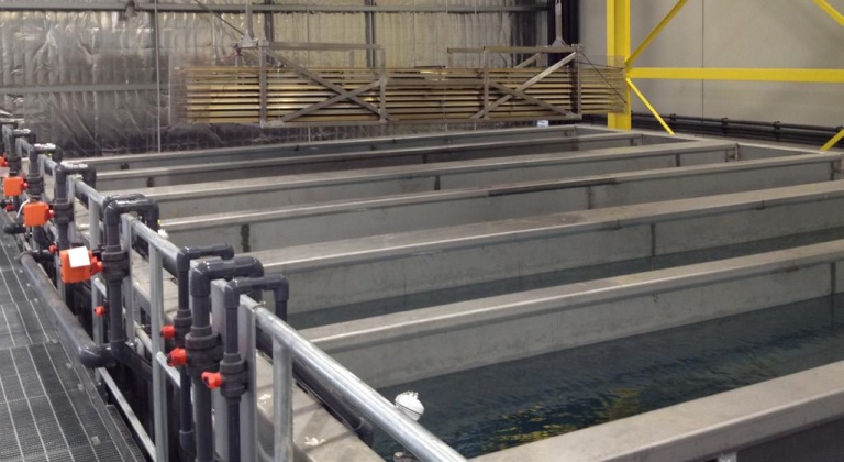 Aluminium Processing Plant | MTL