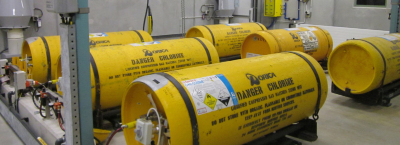Hazardous Substances | MTL